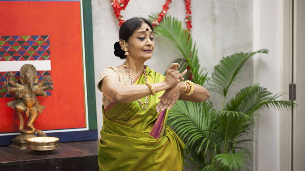 Total recall - The Hindu