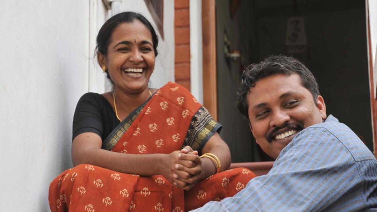 Love in the time of caste - The Hindu