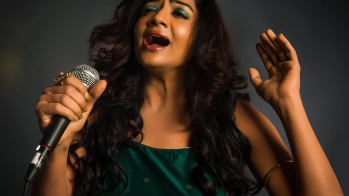 Song for South Asia - The Hindu