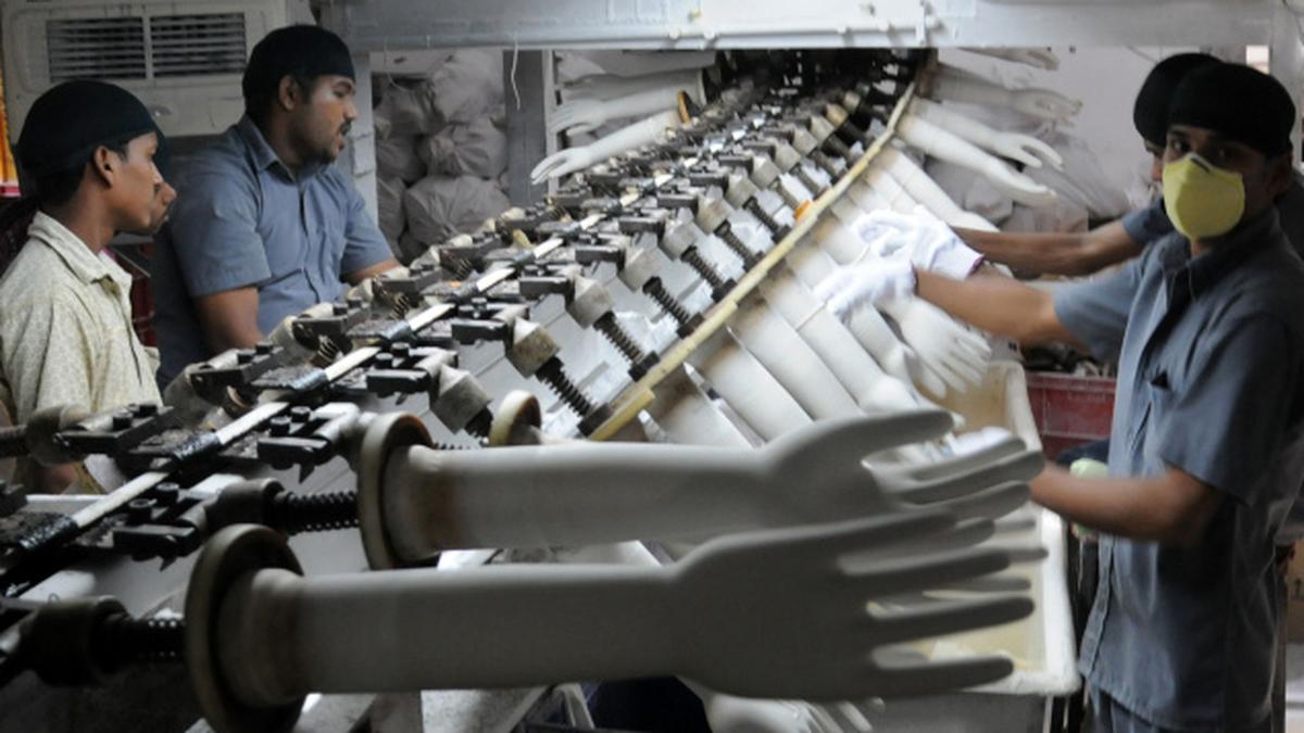 25 years on, CSEZ continues to inspire industrial Kerala - The Hindu