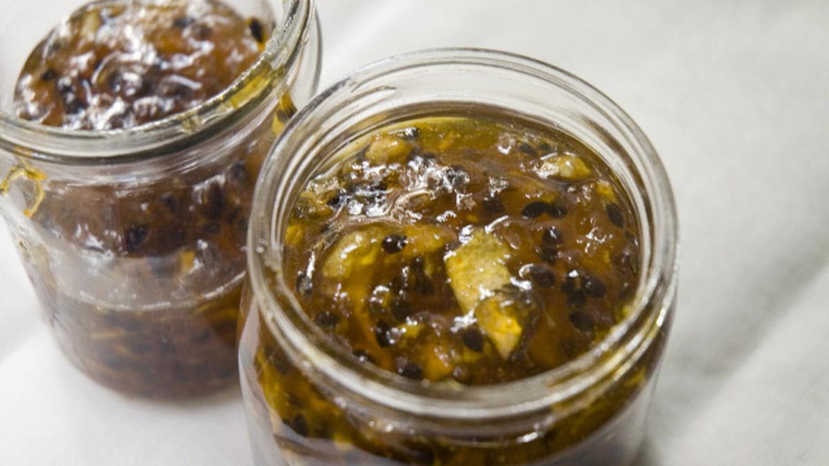 Jam packed! - The Hindu