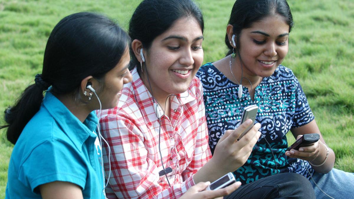 Get smart, go Indian - The Hindu