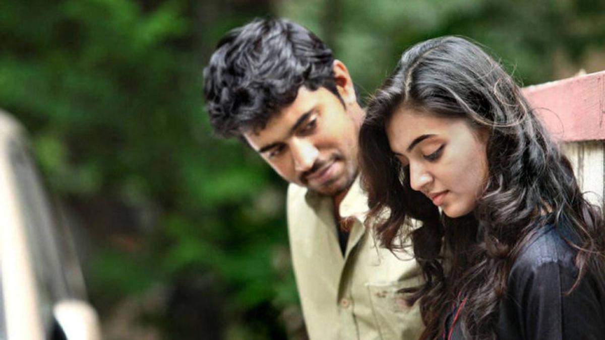 Neram: A day in the life - The Hindu