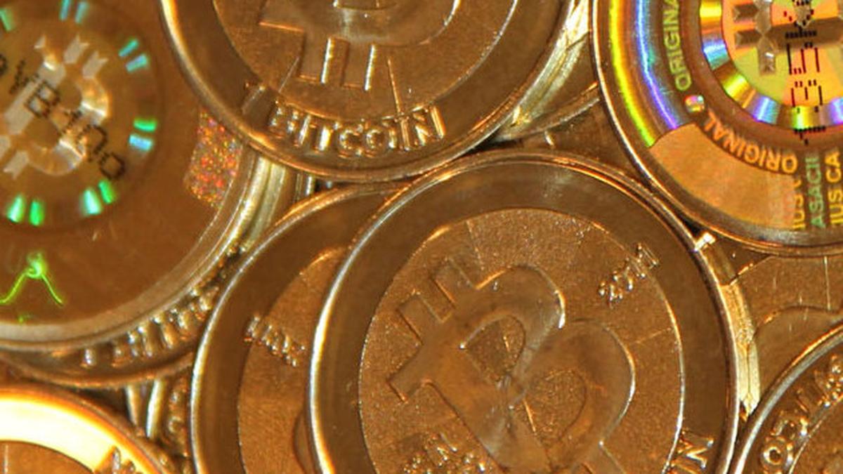 Bitcoins and the landscape of internet commerce - The Hindu