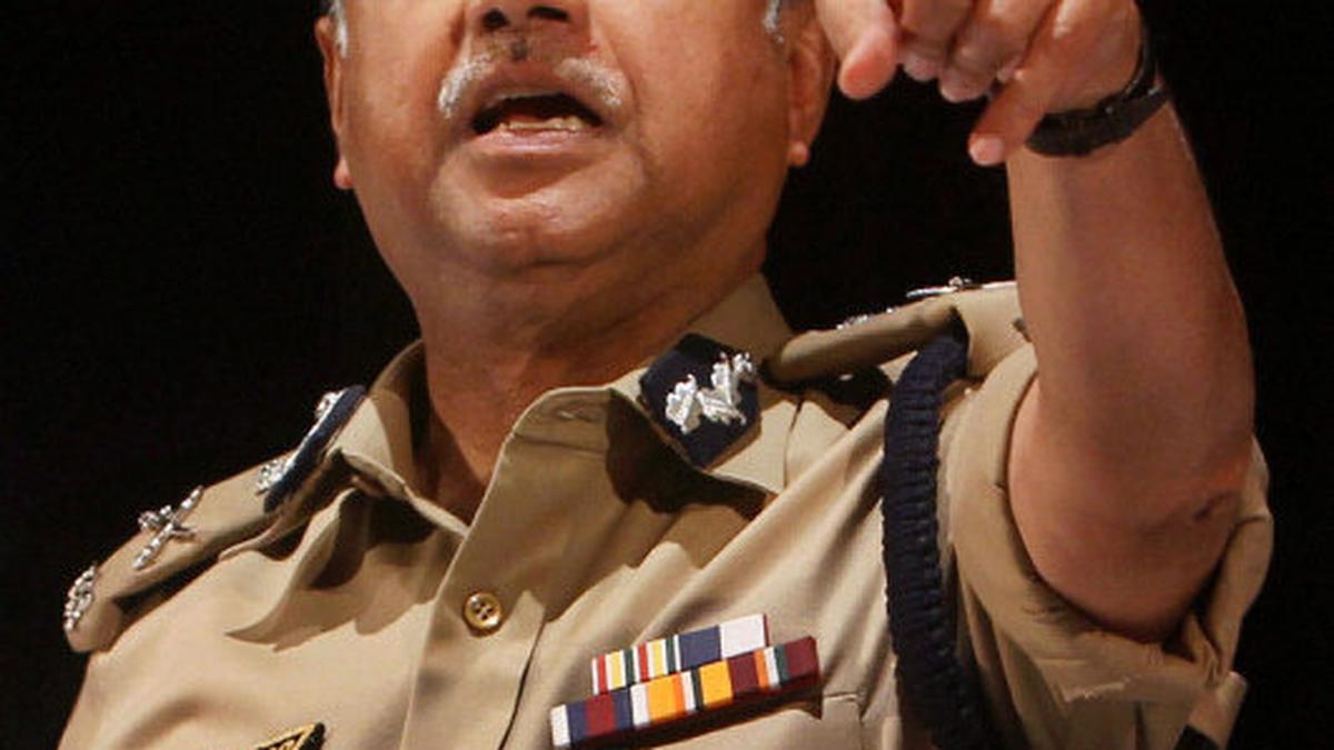 IPL spot-fixing scam: A timeline in pictures - The Hindu