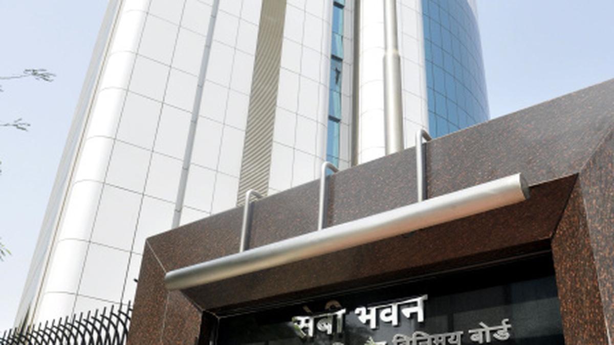 SEBI at 25, still on a learning curve - The Hindu