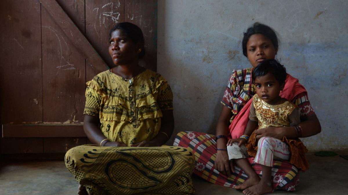 Attappady deaths: VS demands relief - The Hindu