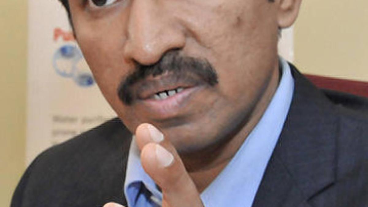 Capvent Asia picks up 51 % stake in MORF India - The Hindu