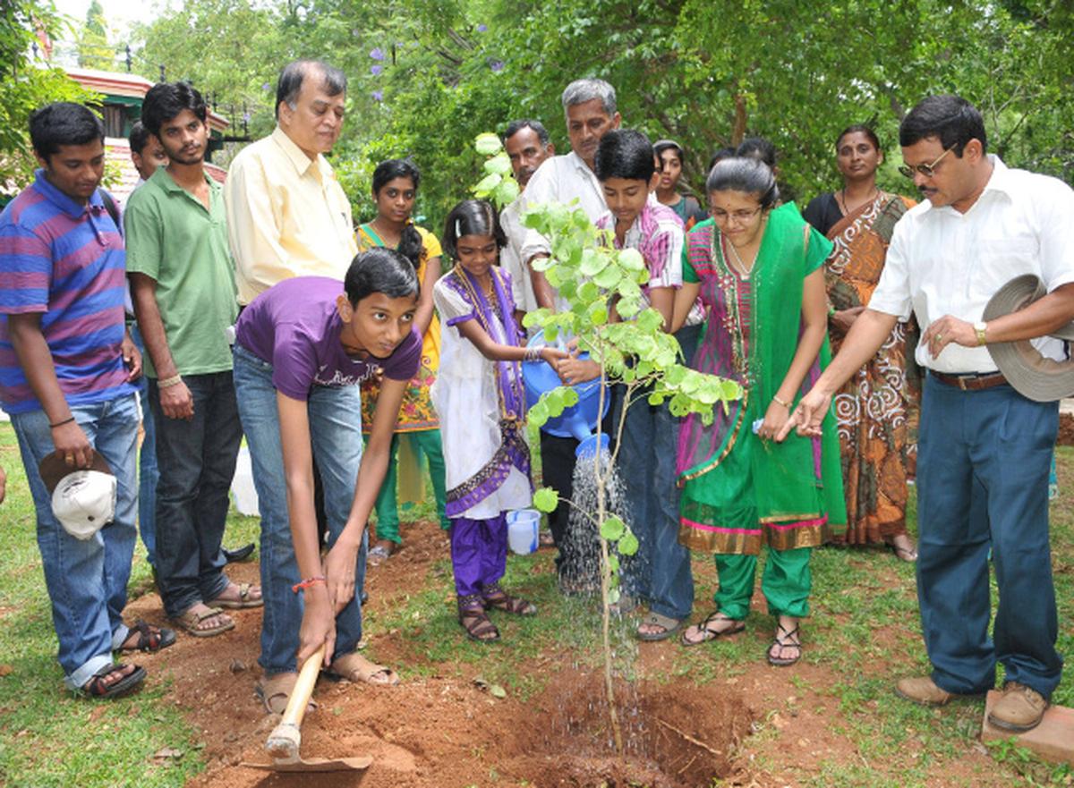 Theme: Think. Eat. Save - The Hindu