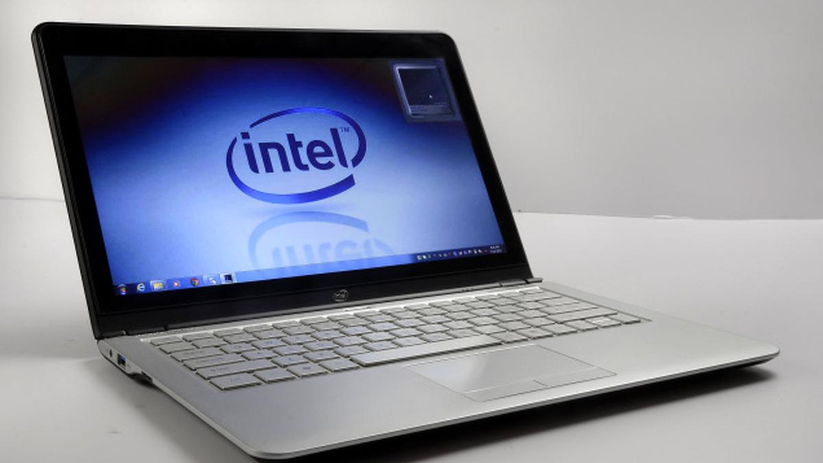 Intel launches fourth generation processors - The Hindu