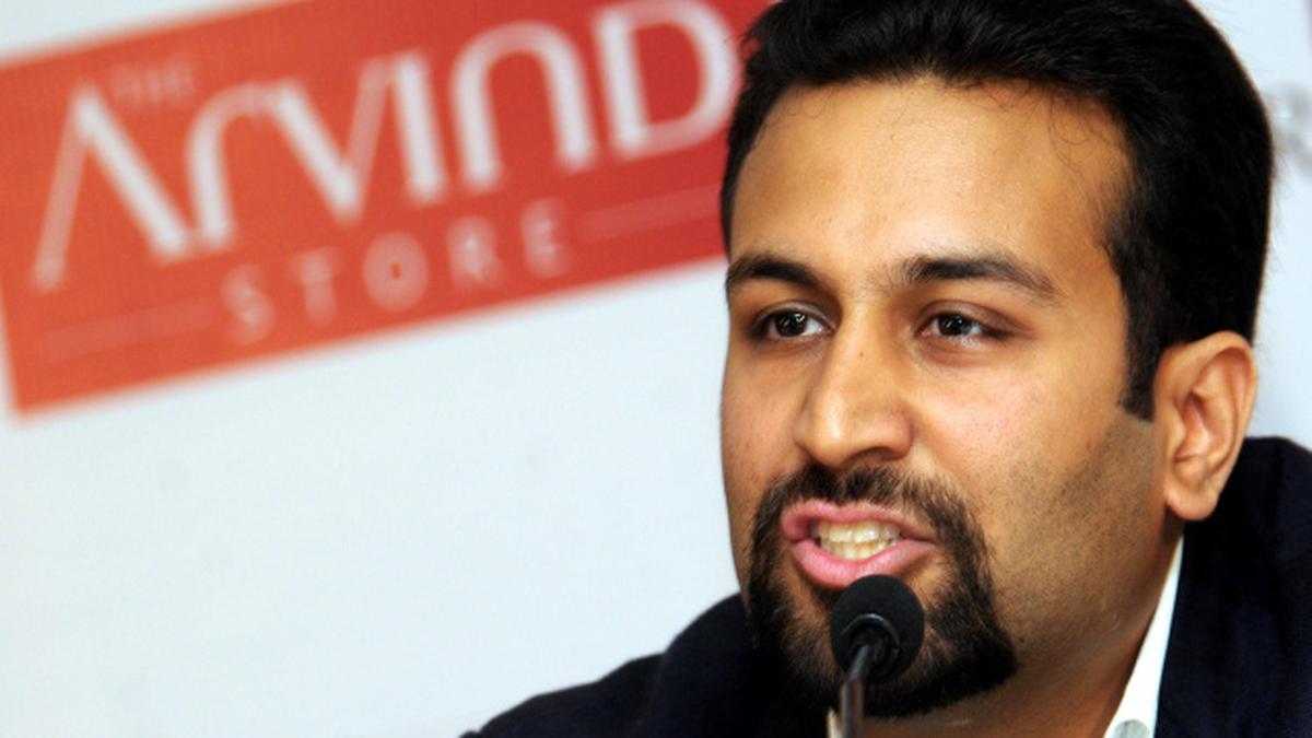 Arvind to expand retail stores - The Hindu