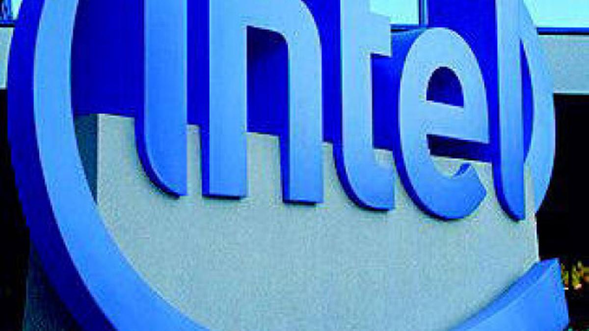 Intel Capital to invest in two Indian dotcom ventures - The Hindu