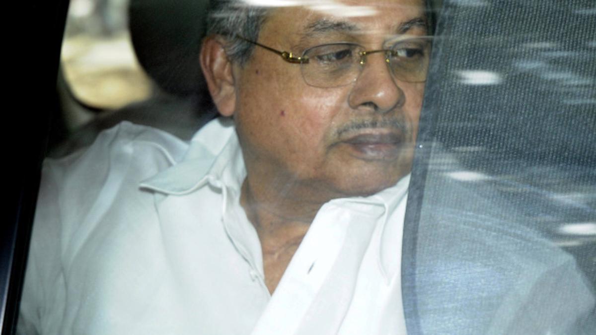 Shaji will surrender by Monday, says dad - The Hindu