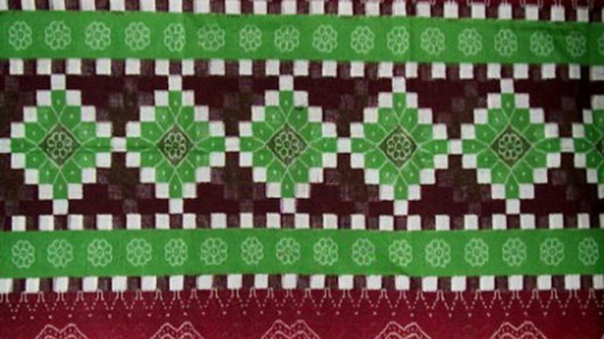 Wonder weaves - The Hindu