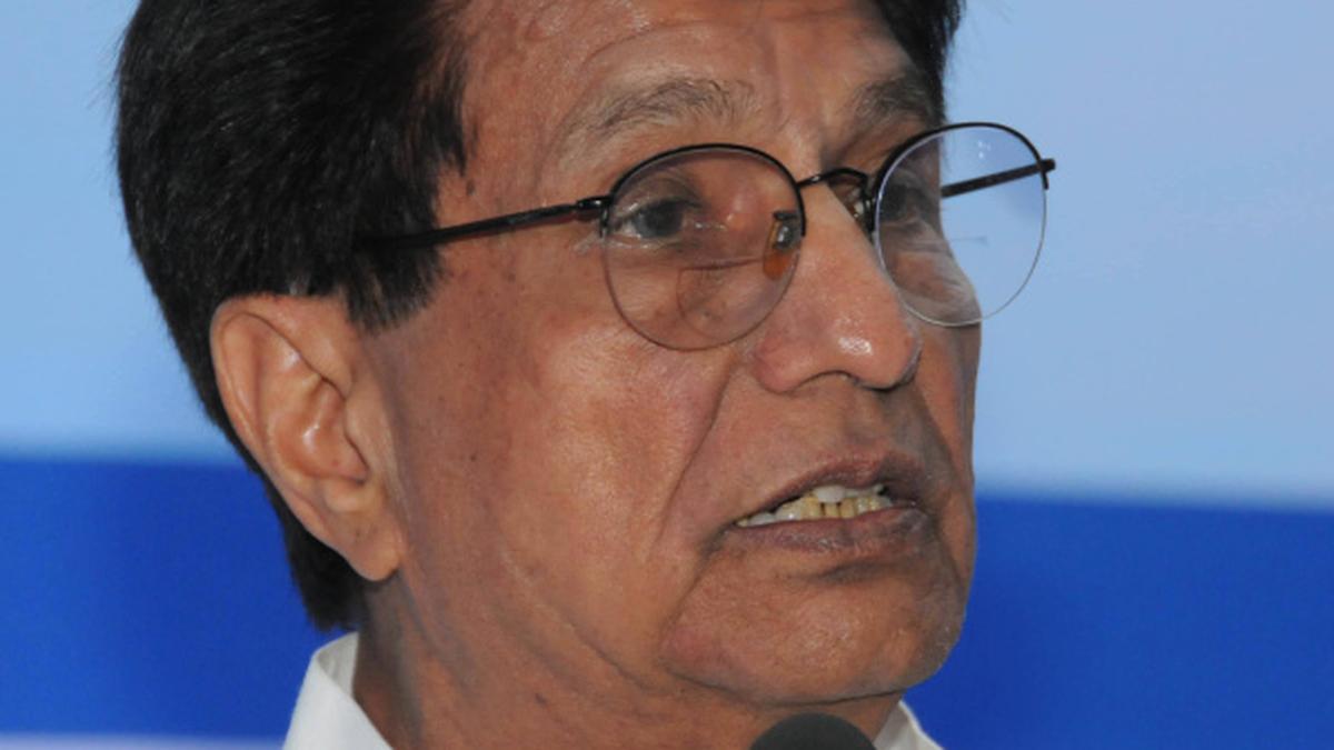 Air India to expand global network with Dreamliners: Ajit - The Hindu