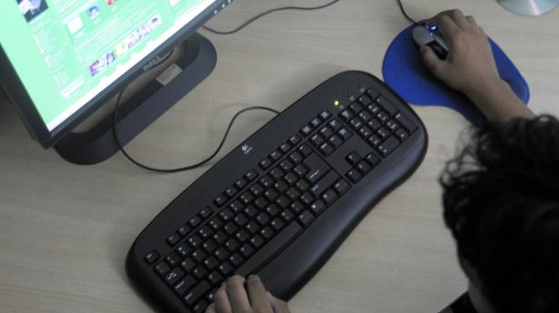 India gets ready to roll out cyber snooping agency - The Hindu