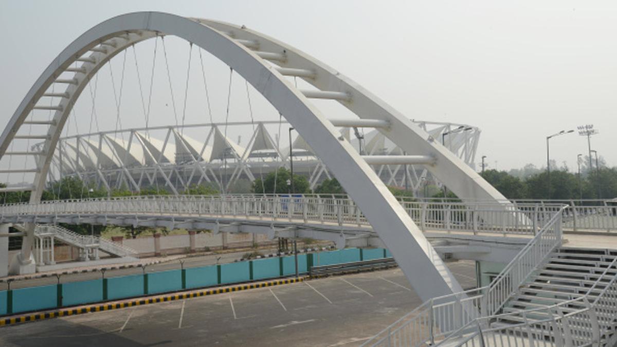 Once ‘disgraced’, FOB now nominated for ‘best’ venture - The Hindu