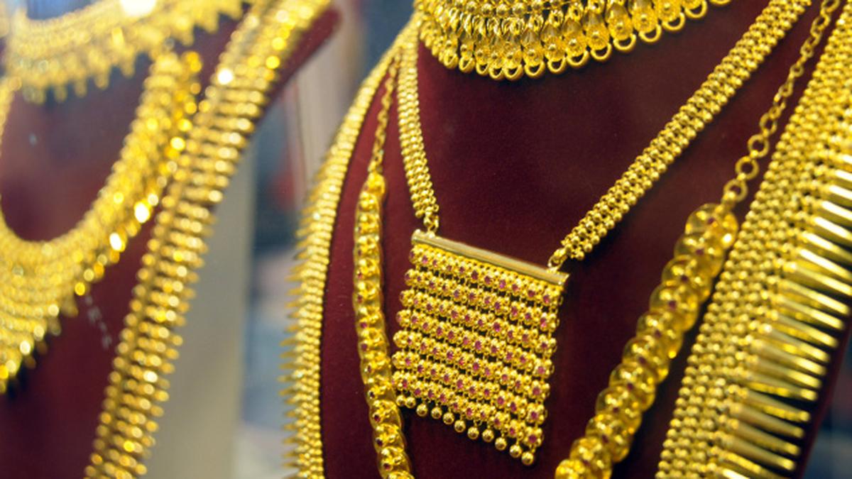 Gold import norms under 80:20 scheme tightened - The Hindu