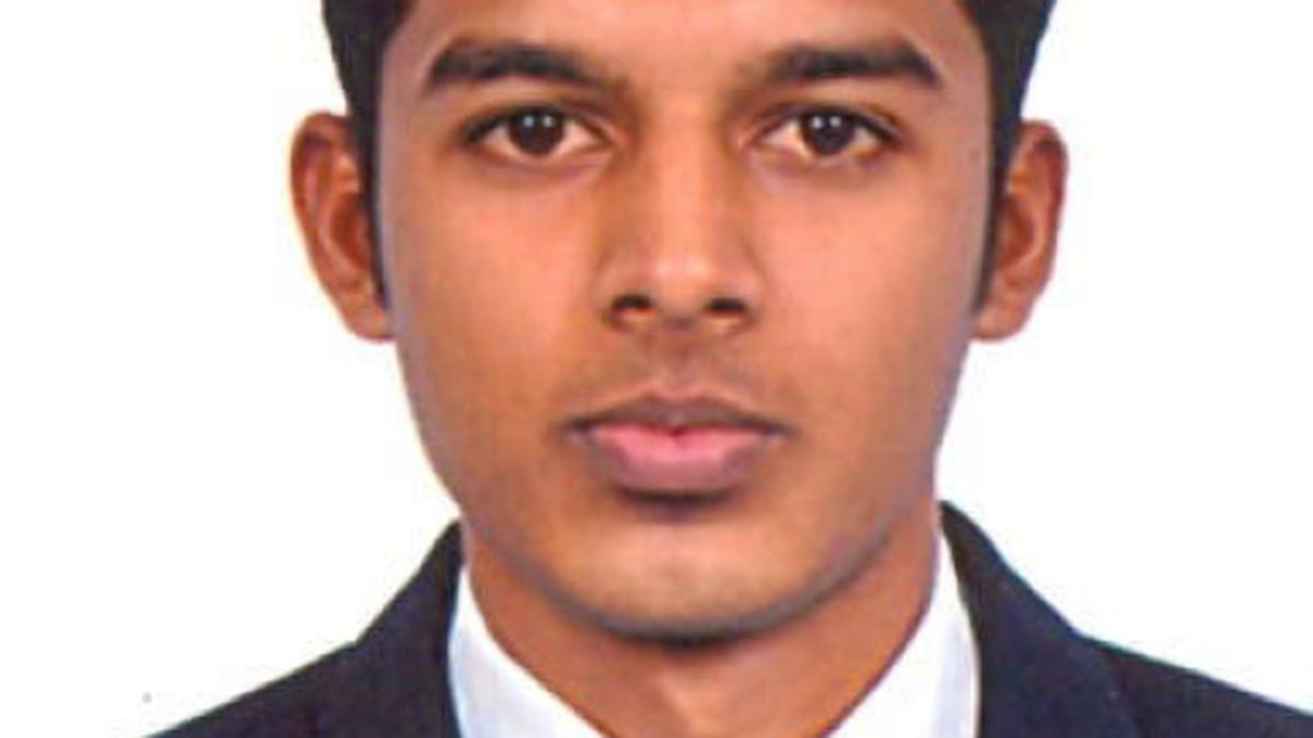 GTTI students make it to WorldSkills contest again - The Hindu