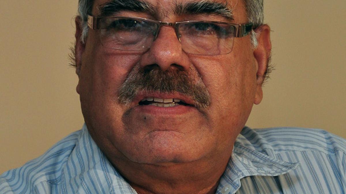 Madurai’s Pulikulam cattle get support from Rome - The Hindu