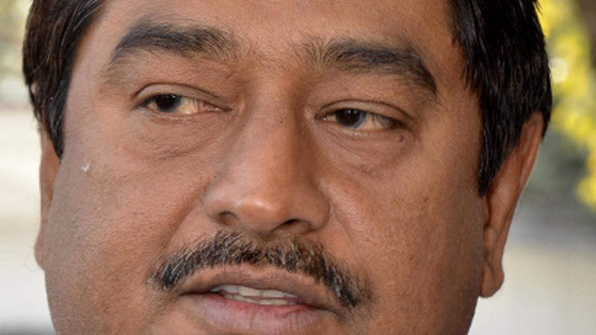 New twist to case against Dharmana, Sabitha - The Hindu