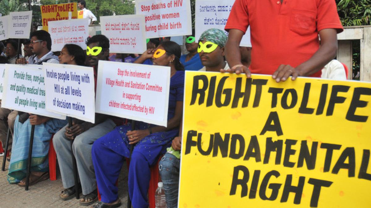 Justice For Weaker Sections Of The Society The Hindu