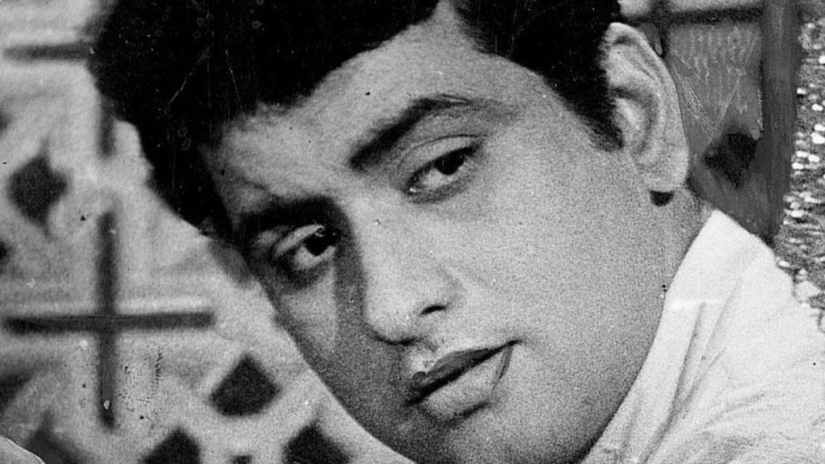 Sanyasi (1975) - The Hindu