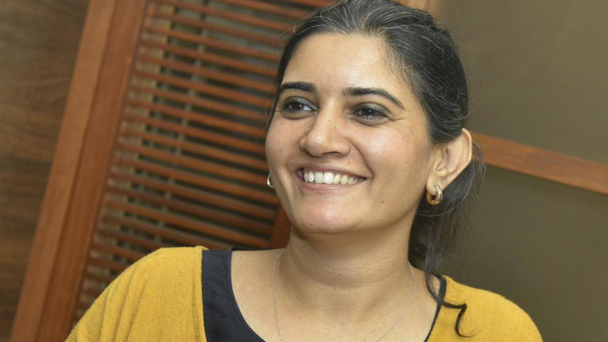 Stories out of the shadows - The Hindu