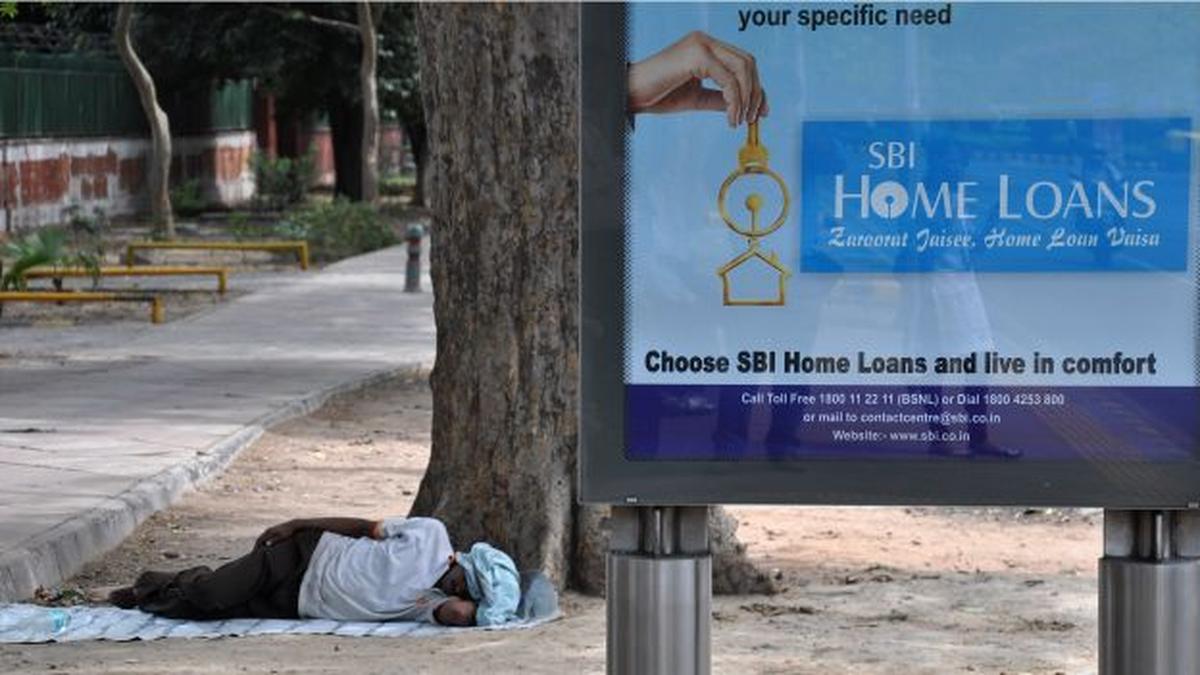 Look before you leap - The Hindu