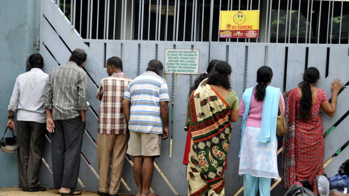 Relief for all as cab strike is off - The Hindu