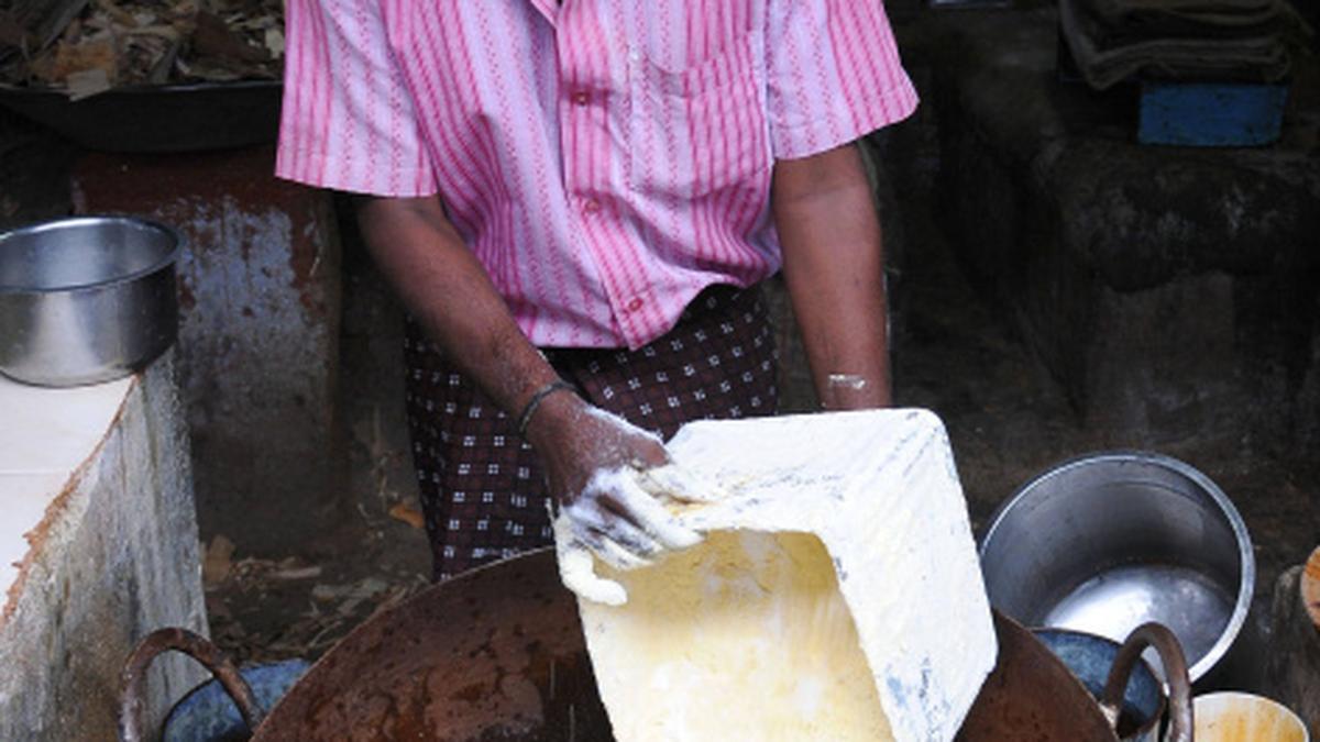 In search of Sattur Sevu - The Hindu