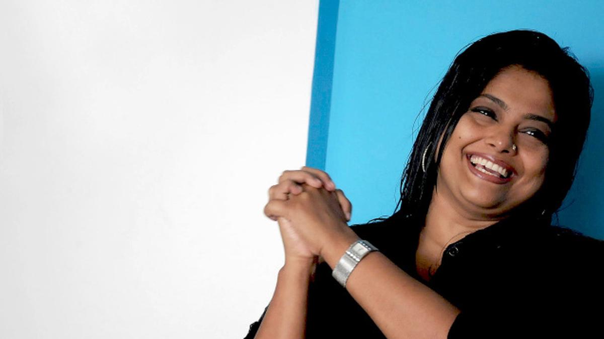 The Manju magic - The Hindu