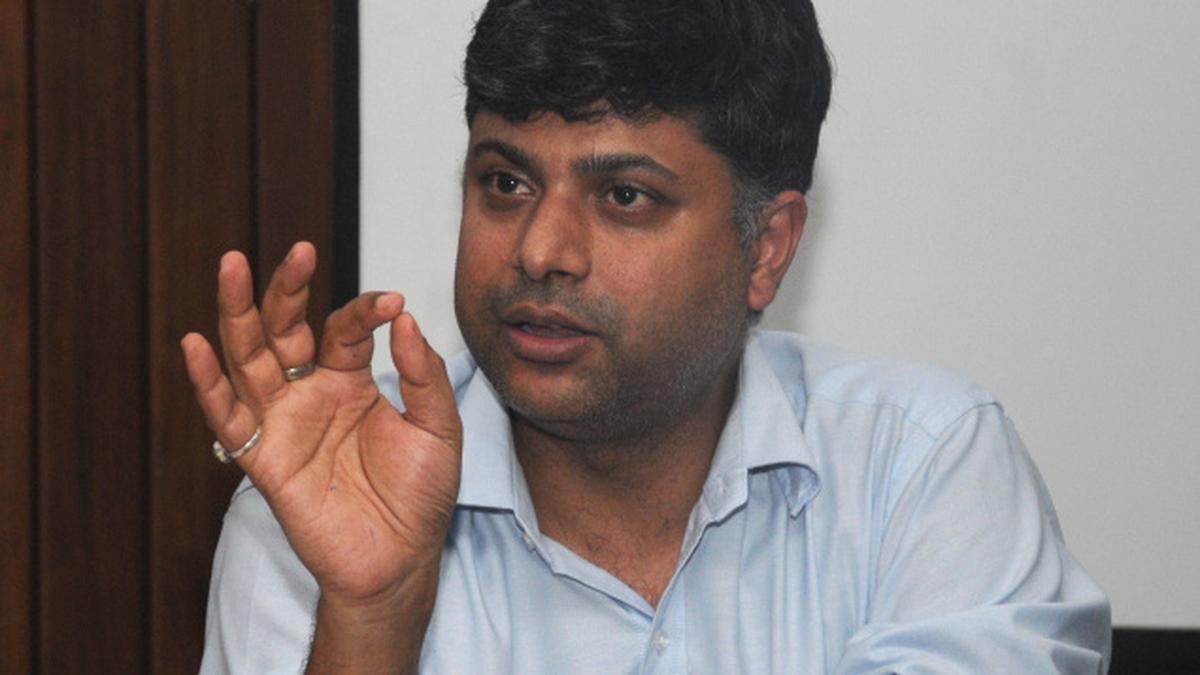 Kerala yet to tap potential of green tribunal, says lawyer - The Hindu