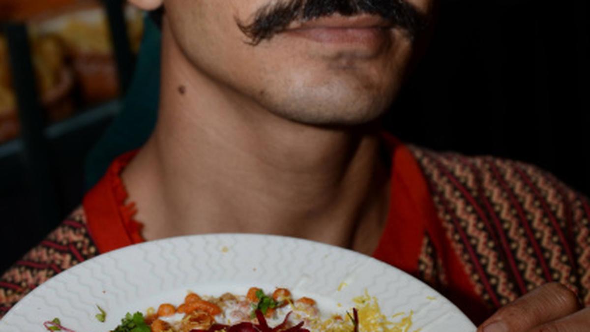 Street wise - The Hindu