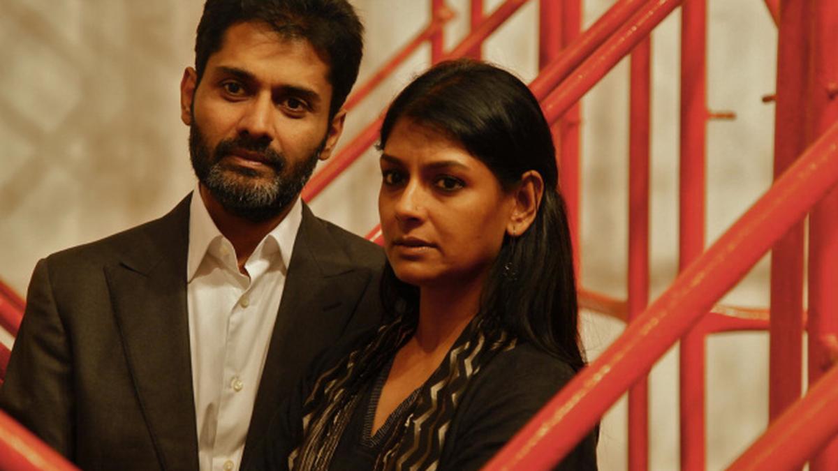 Man, woman & Marriage - The Hindu