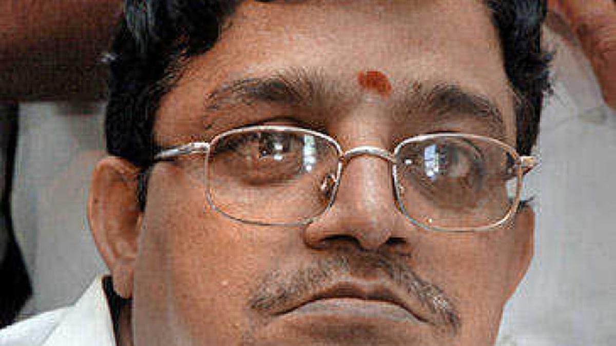 New equations did Maitreyan in - The Hindu