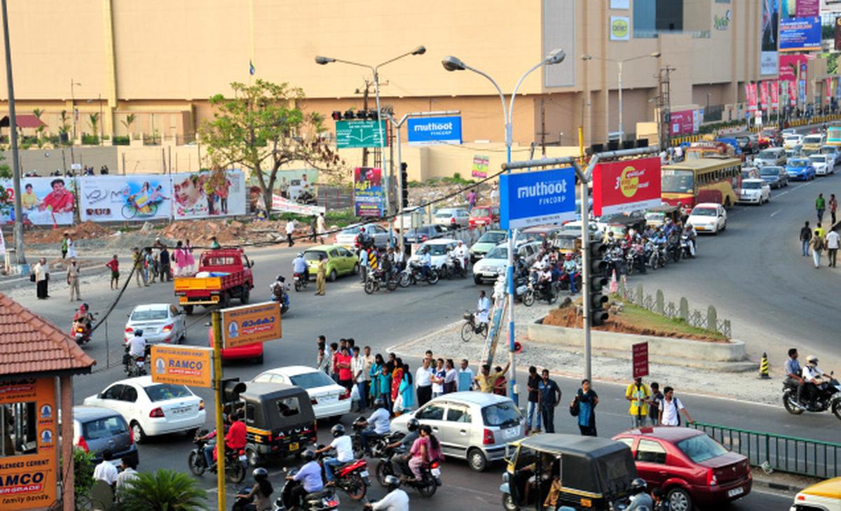 Govt. to invoke urgency clause to acquire land for Edappally flyover ...