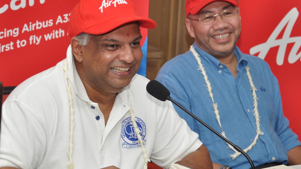 Cost management to be key focus: AirAsia CEO - The Hindu