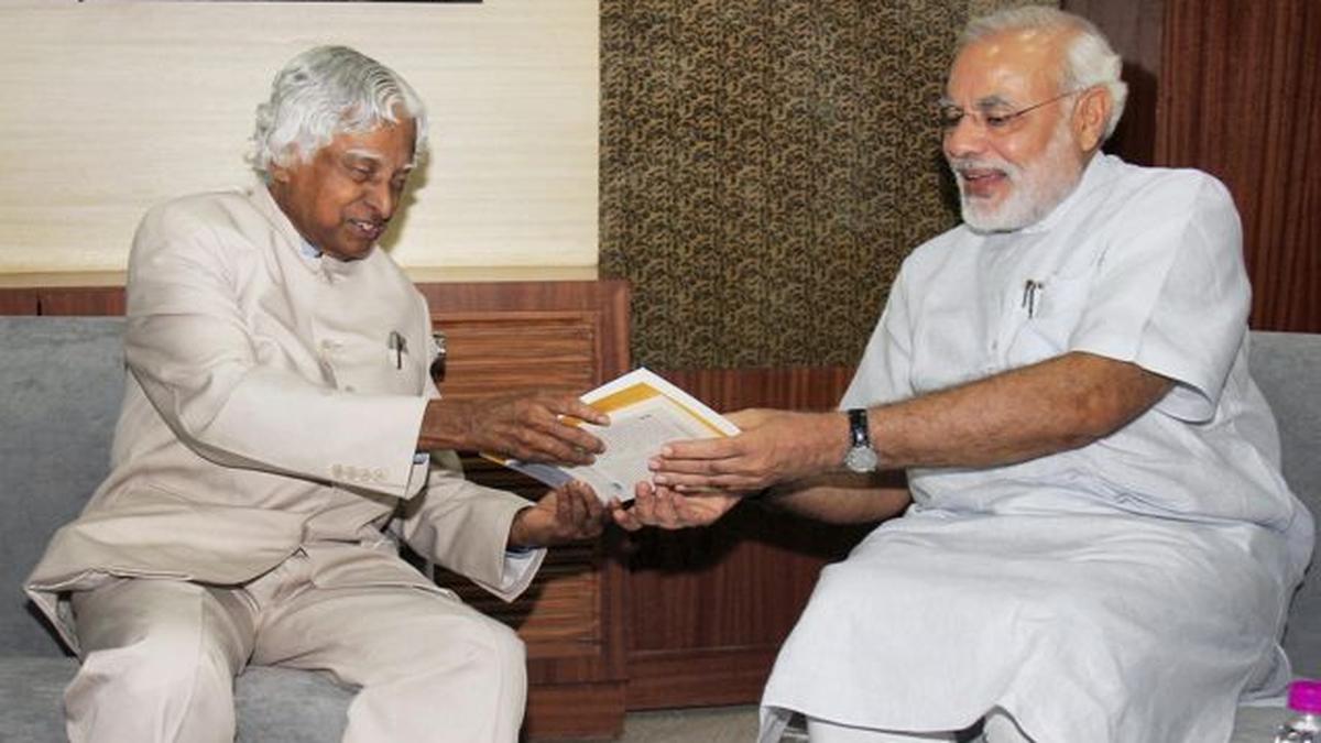 At Modi’s Muslim outreach, speaker flays BJP - The Hindu