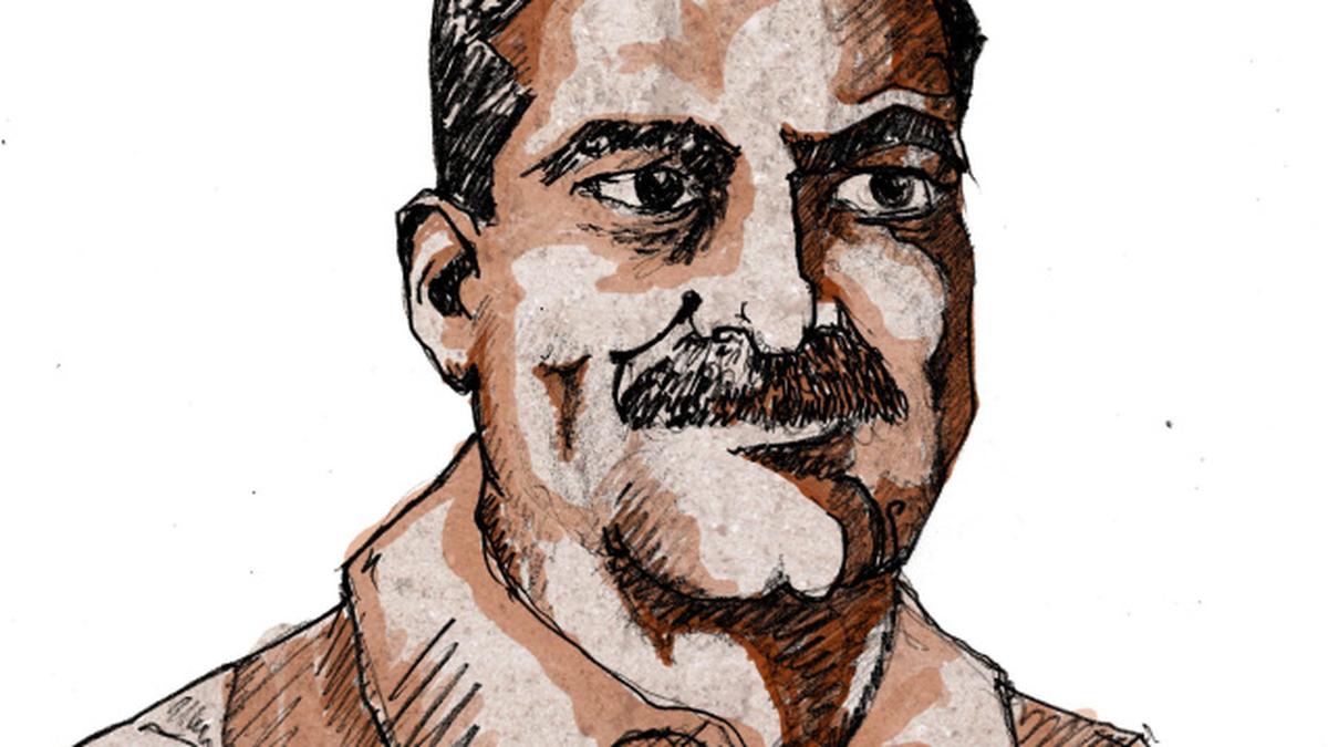 Two doctors, two missions - The Hindu