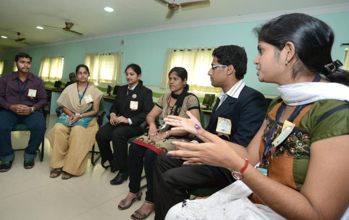 Karnataka MBA admissions: Group discussion round likely for government ...