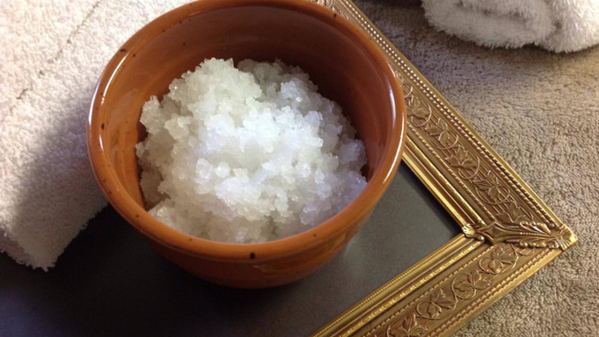 Truly worth its salt - The Hindu