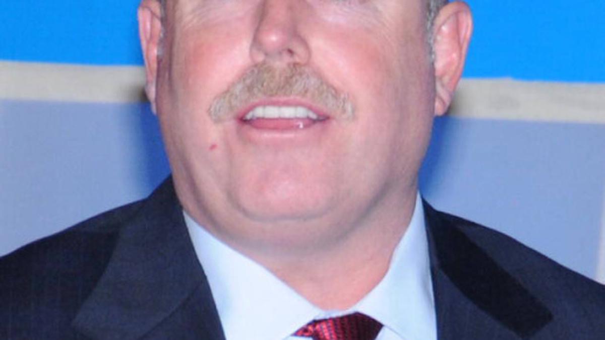 Microsoft COO optimistic despite sales slump - The Hindu