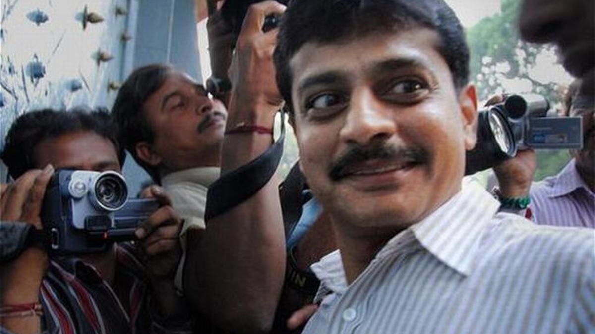 Emaar case: CBI opposes Sunil Reddy’s plea - The Hindu