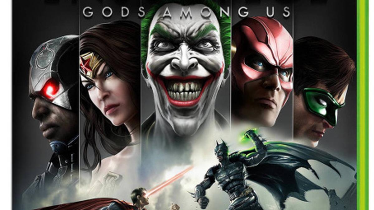 The Next Level — Justice is served - The Hindu