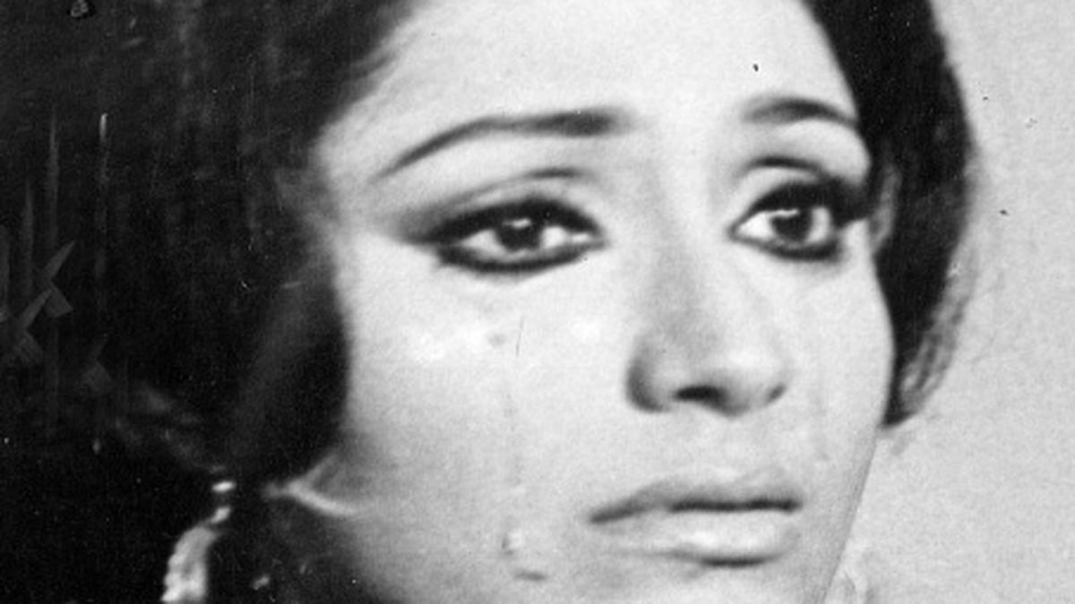 Dharma (1973) - The Hindu