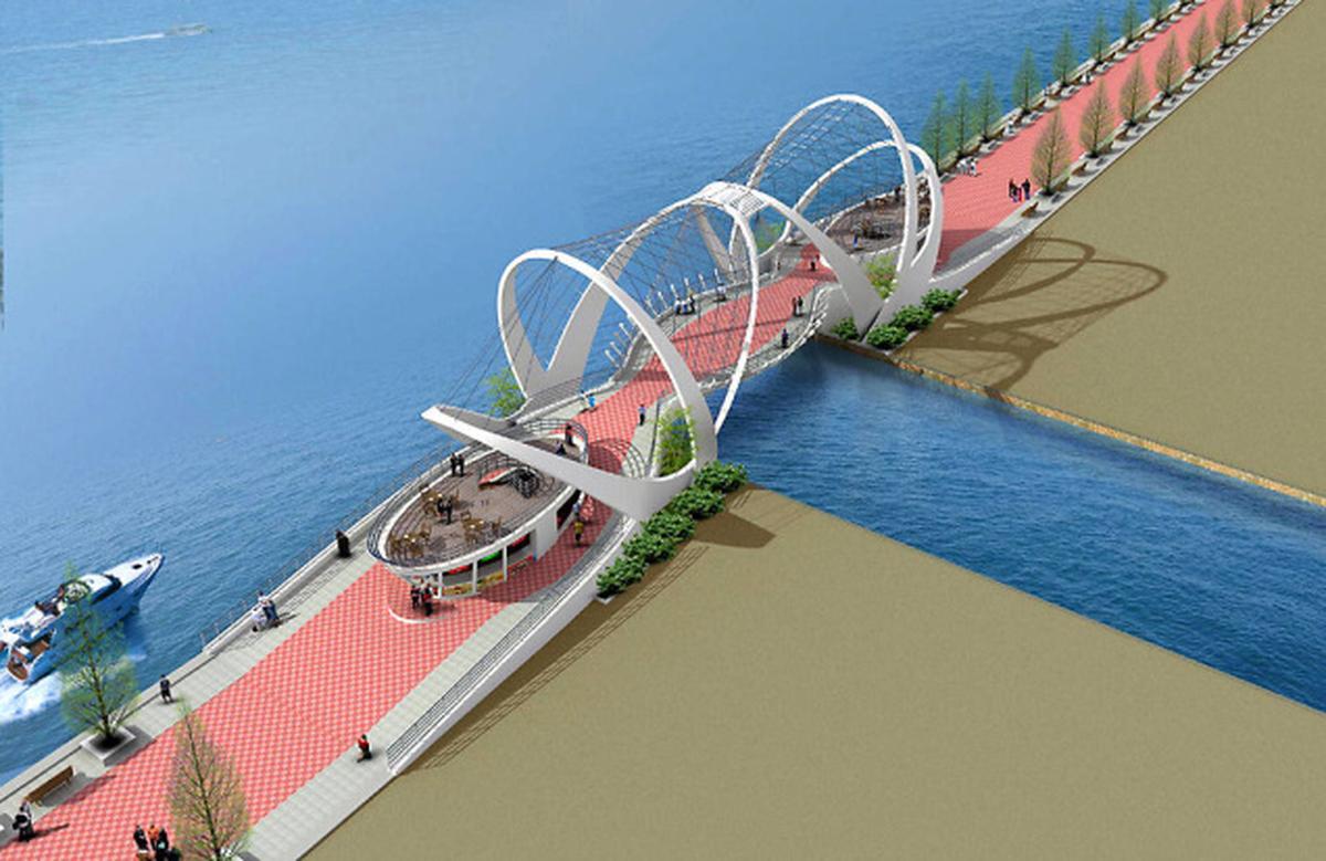 Leaving his mark - The Hindu