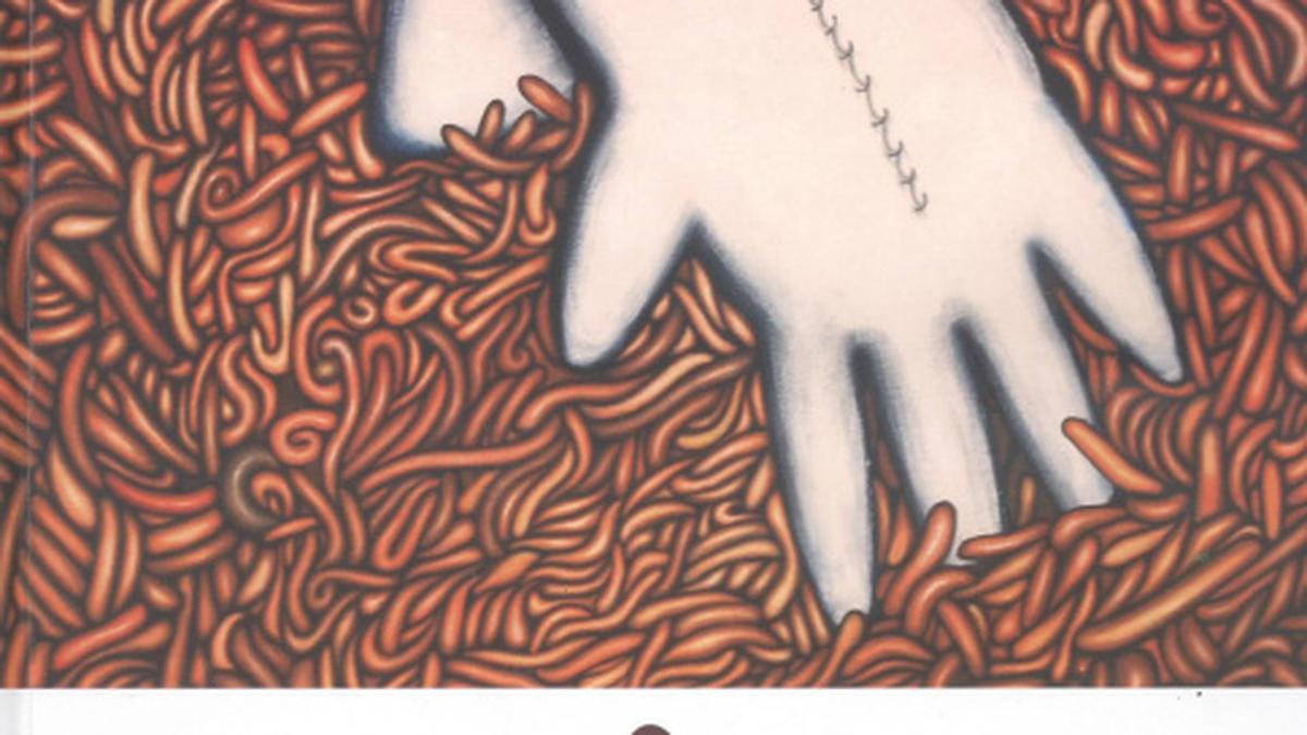 Edappally tales - The Hindu