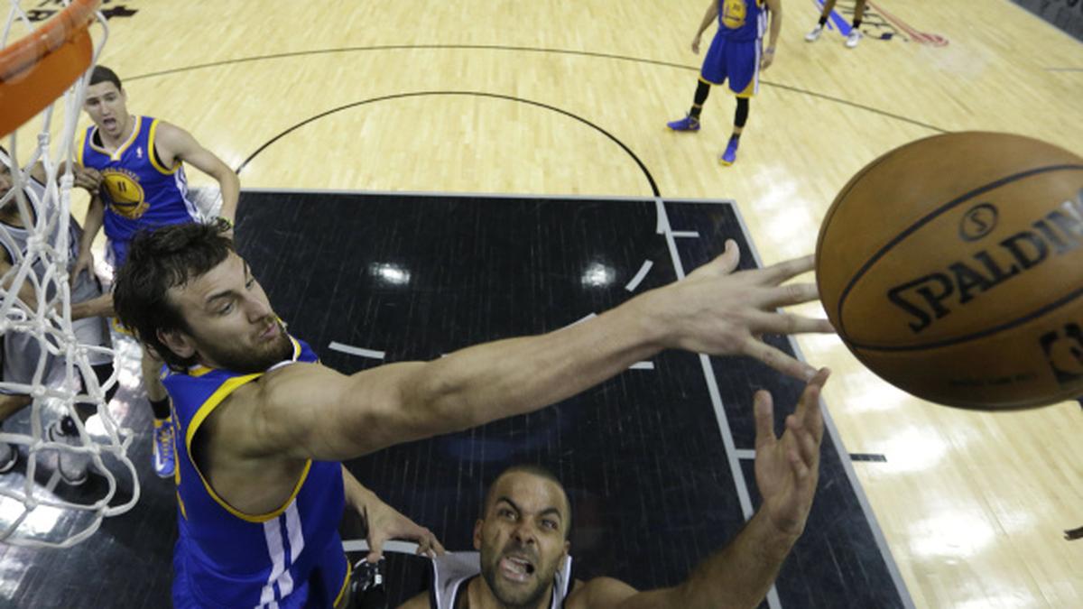 Sports in pictures - The Hindu