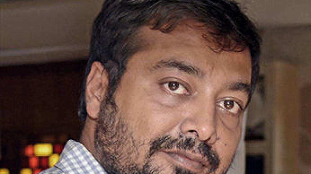 Bachchan and me - The Hindu